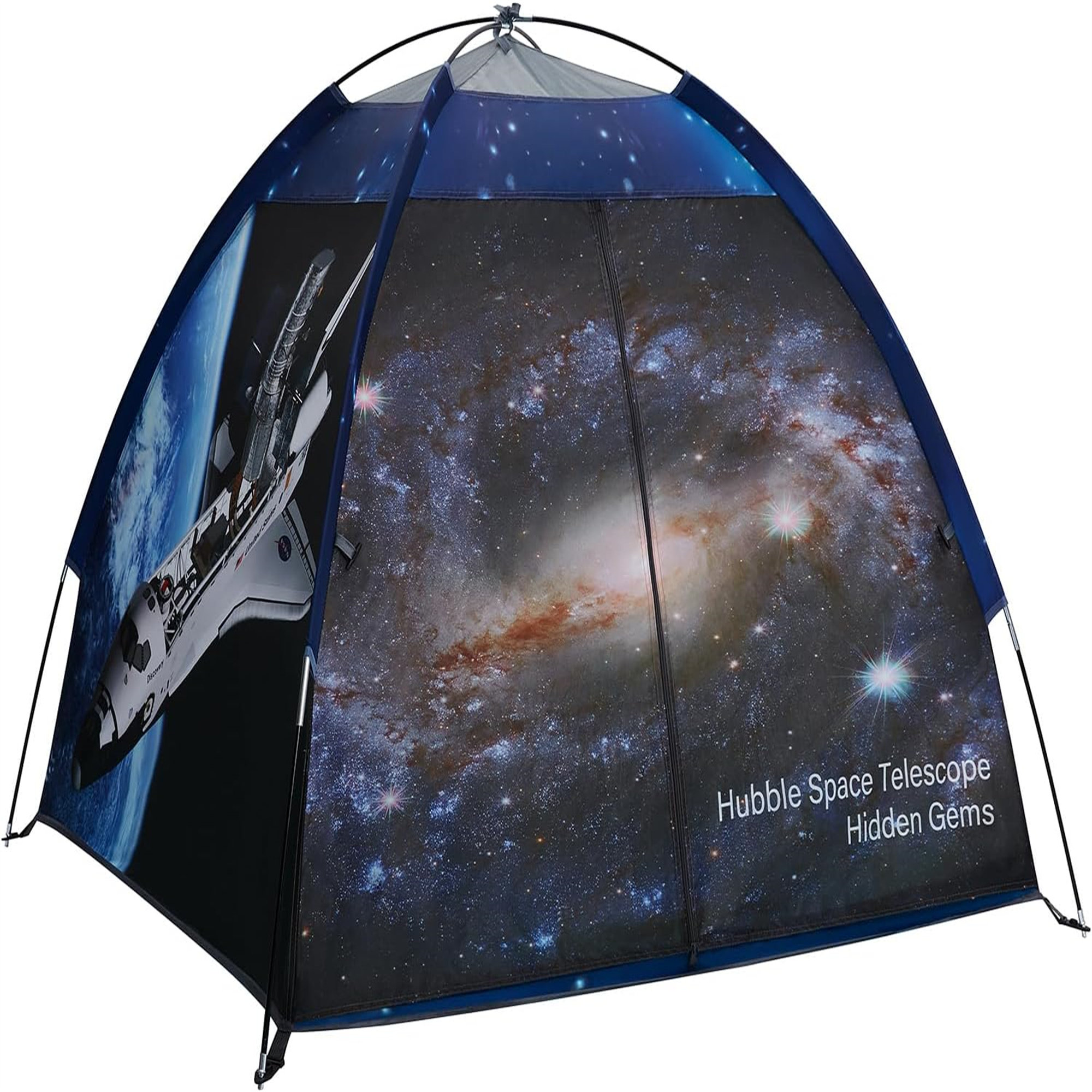 FODORL Children's Play Tent for Boys and Girls - Atlantis Space Shuttle ...