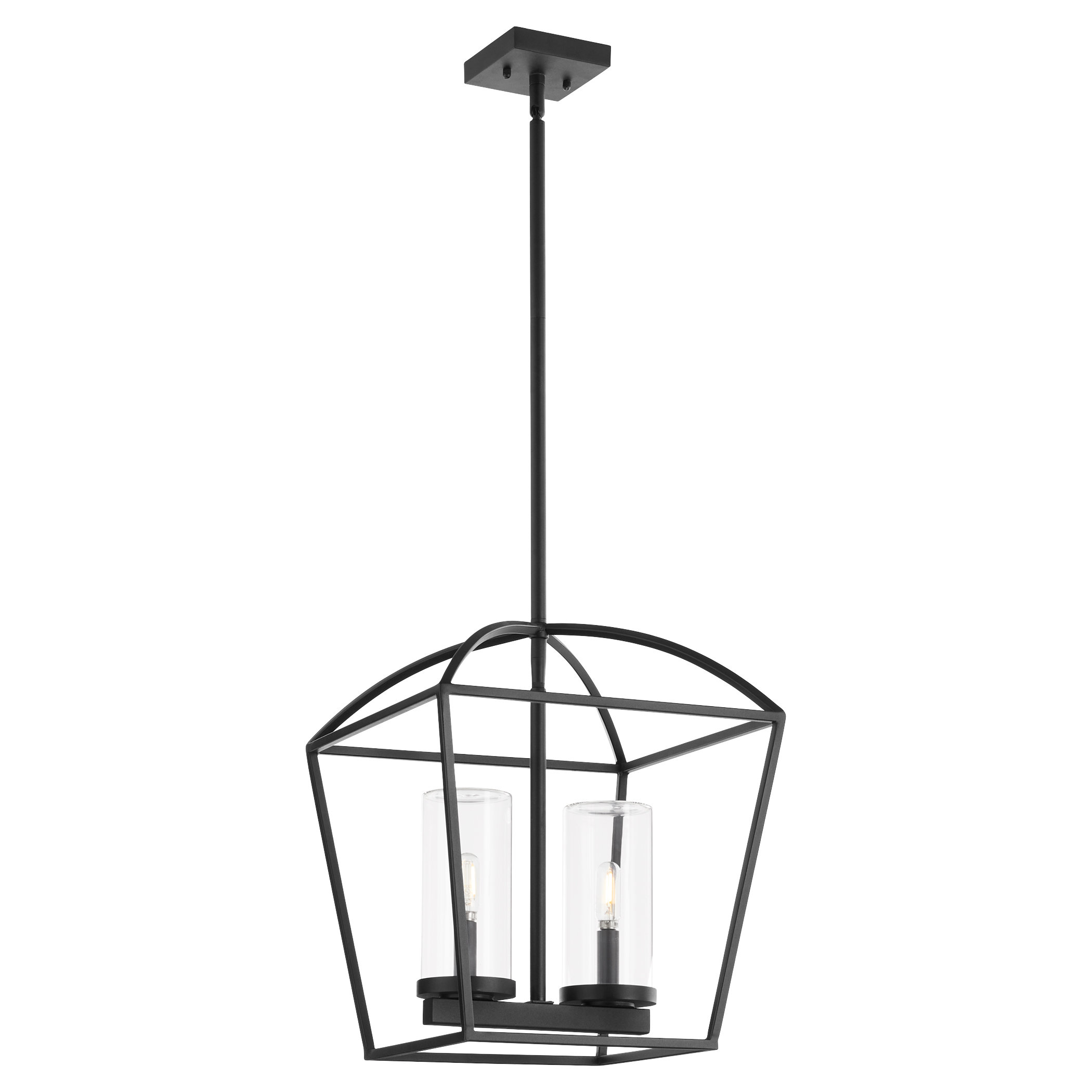17 Stories Macelyn 2LT WET PENDANT | Wayfair