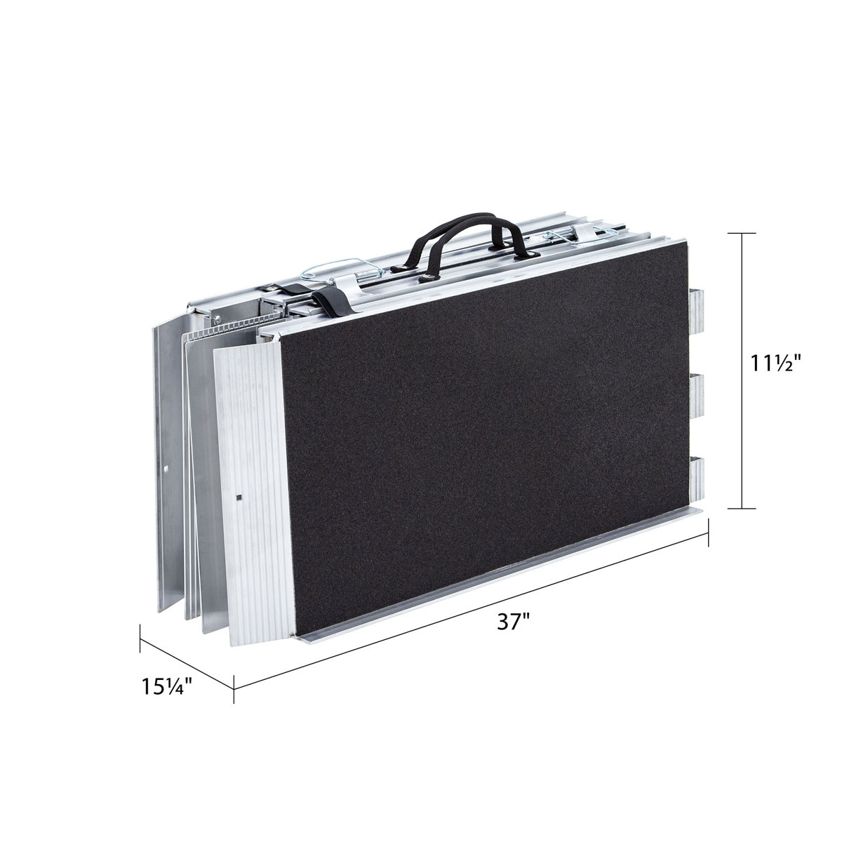 Silver Spring Portable Ramp & Reviews | Wayfair