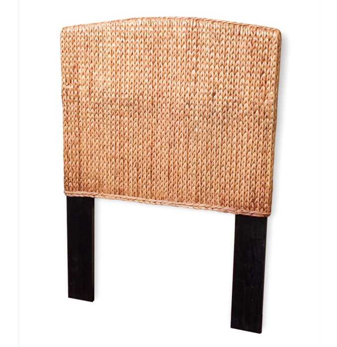 Bay Isle Home Debolt Panel Headboard & Reviews | Wayfair