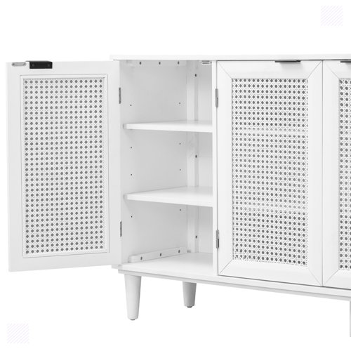 Bay Isle Home Alayla 60.26'' Sideboard | Wayfair