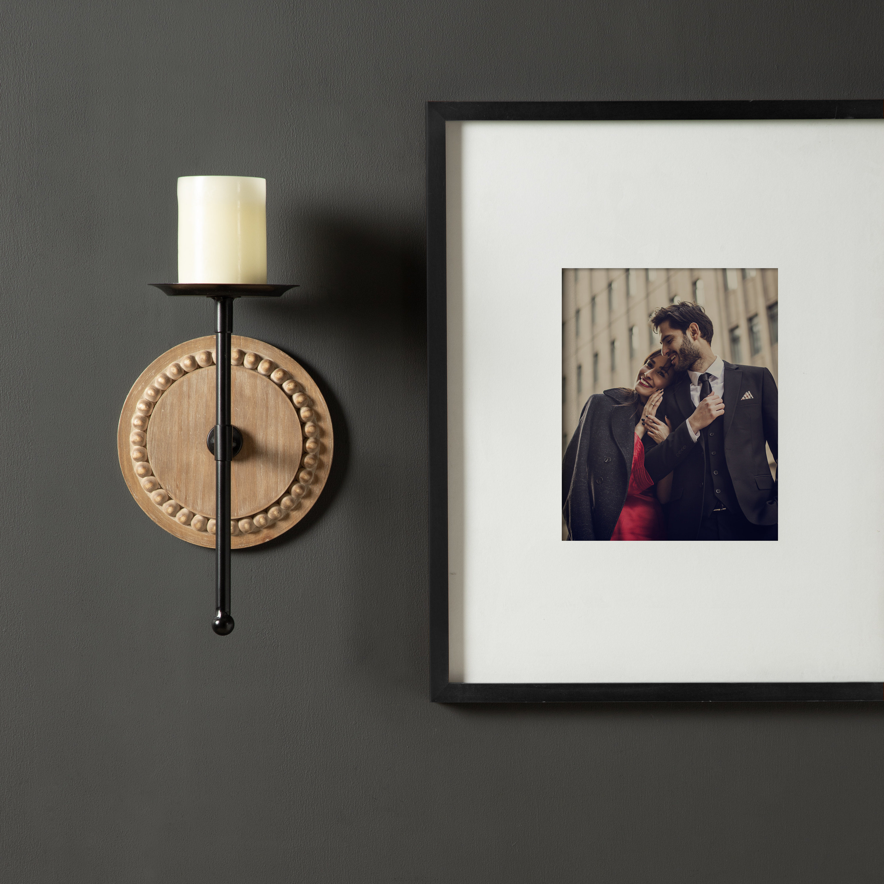 Dakota Fields Cougill Wallchiere | Wayfair