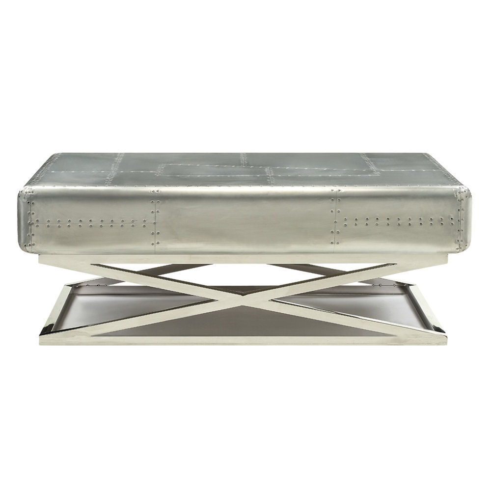 17 Stories Rylan Coffee Table | Wayfair