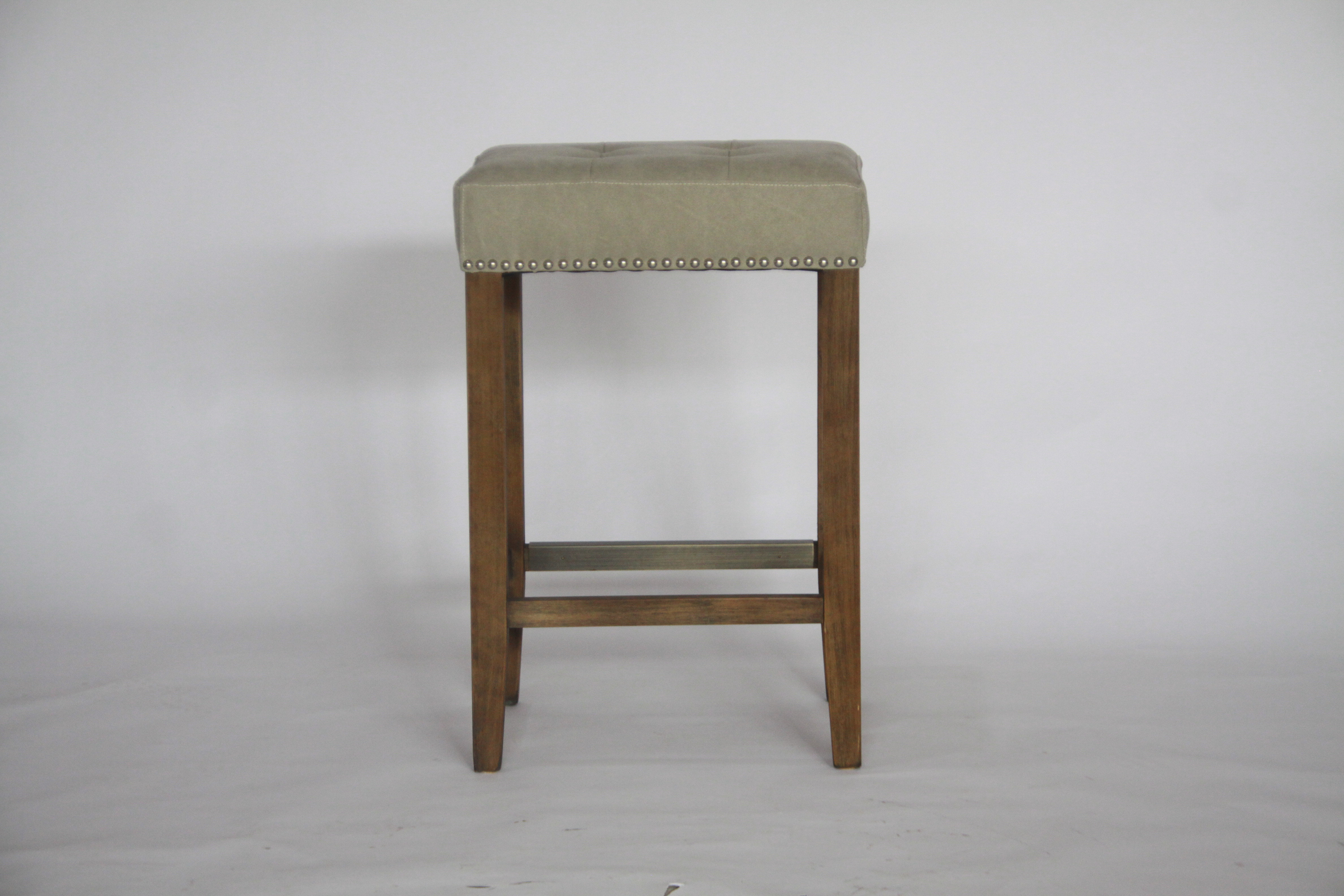 Gracie Oaks Ashford Sean Counter Stool - Wayfair Canada