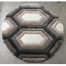 Latitude Run® Corey-Leigh Geometric Indoor Rug & Reviews | Wayfair