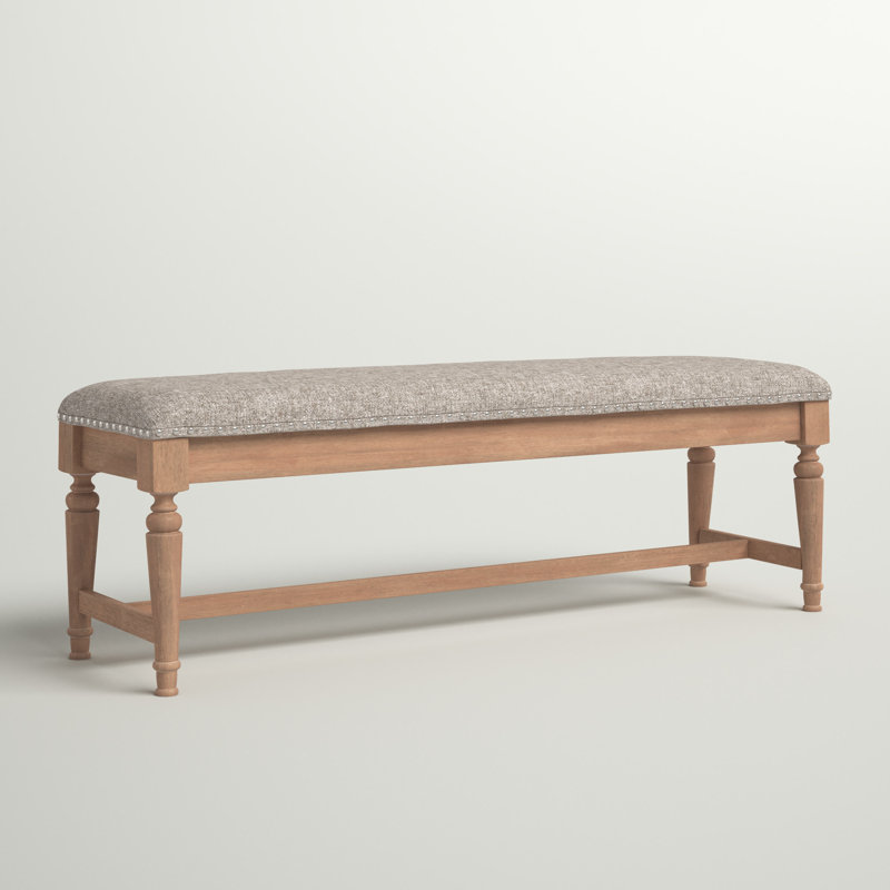 Sand & Stable Bench & Reviews | Wayfair