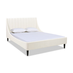 Compatible with Adjustable Bed Beds | Joss & Main