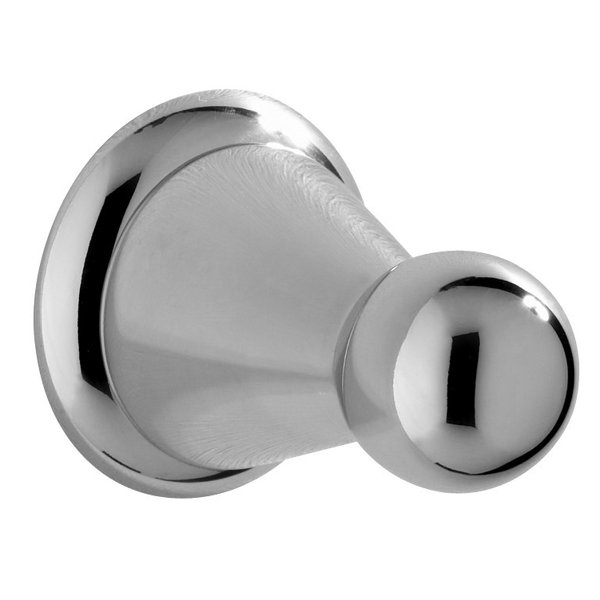 Symple Stuff Galey Wall Mounted Single Hook - Wayfair Canada