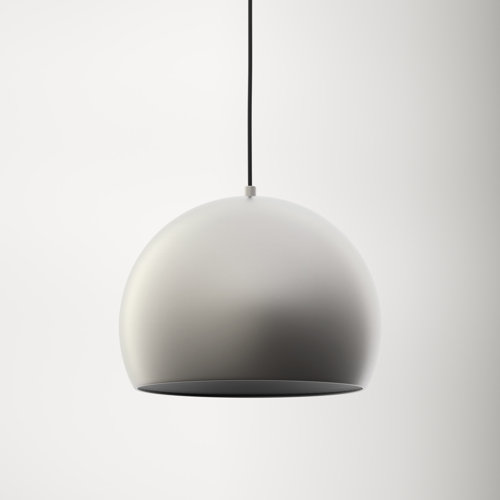 Modern Large ( 17" - 29" wide) Pendant Lighting | AllModern