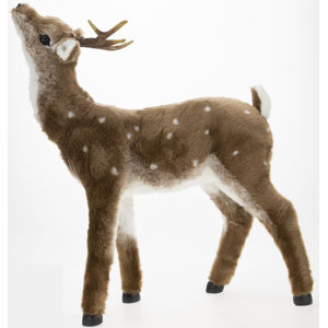 Mark Roberts Bambi Deer - 30 Inches | Perigold