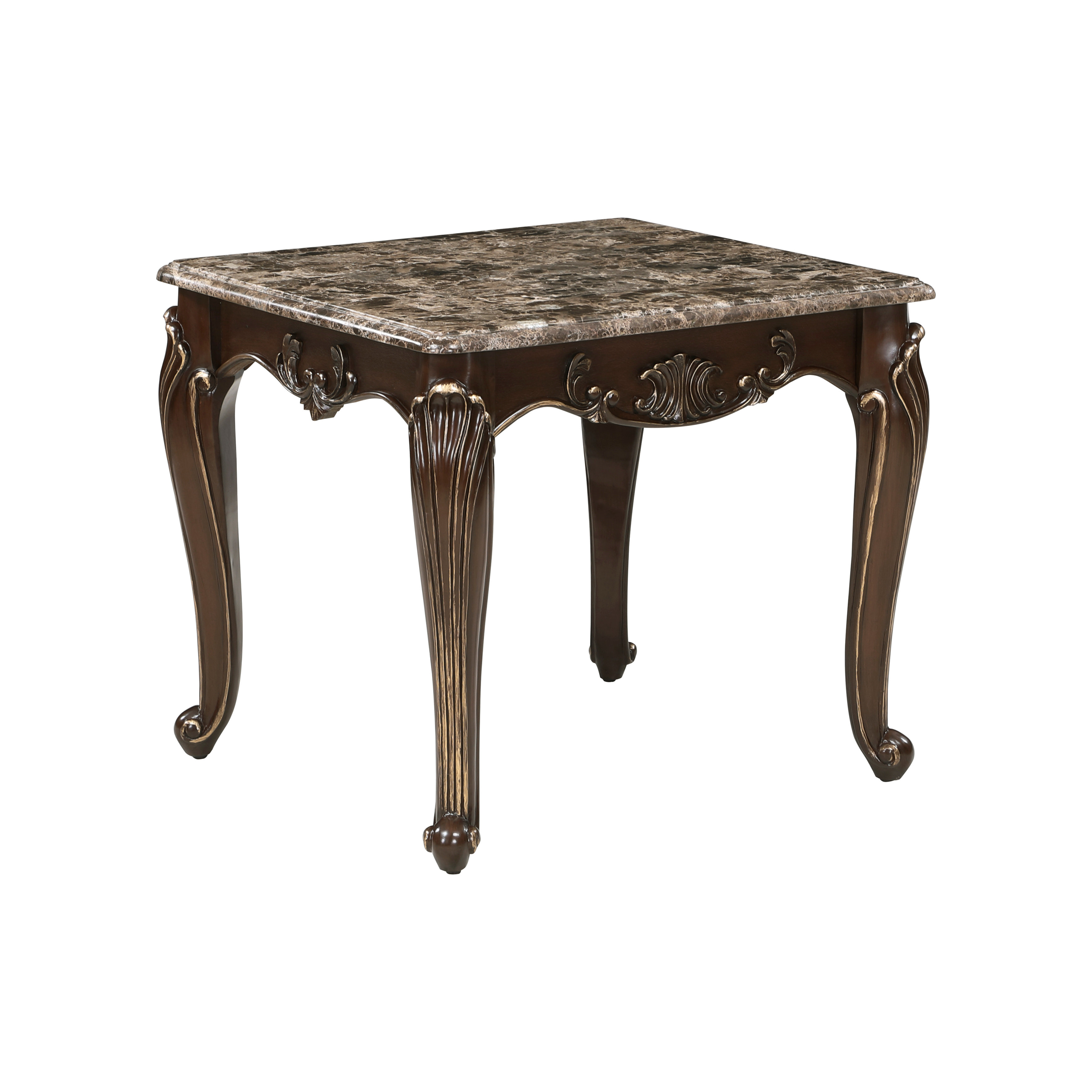 Canora Grey Chandar End Table | Wayfair