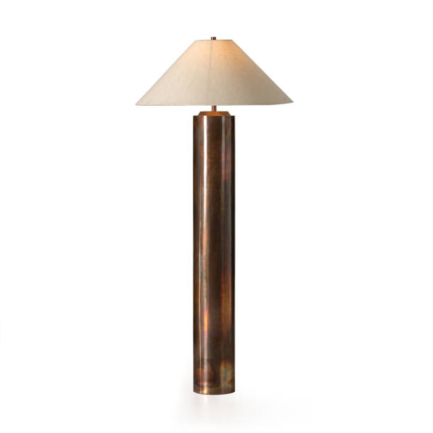 Four Hands Seaton Table Lamp | Perigold