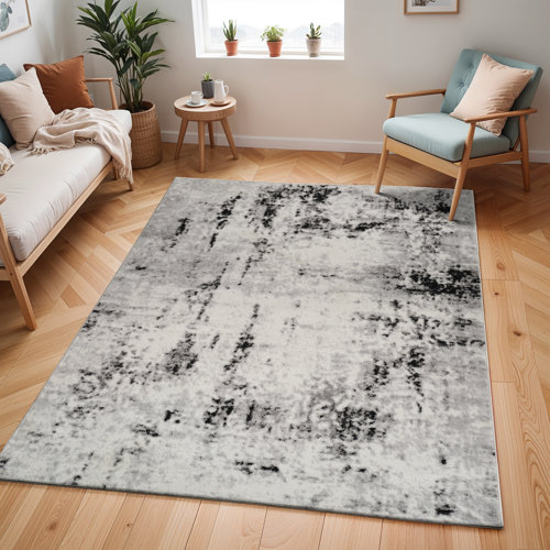 Ivory & Cream Rugs You'll Love | Wayfair.co.uk