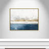 Casa Fine Arts Golden Horizon II - Landscape Version Print by Casa Fine ...