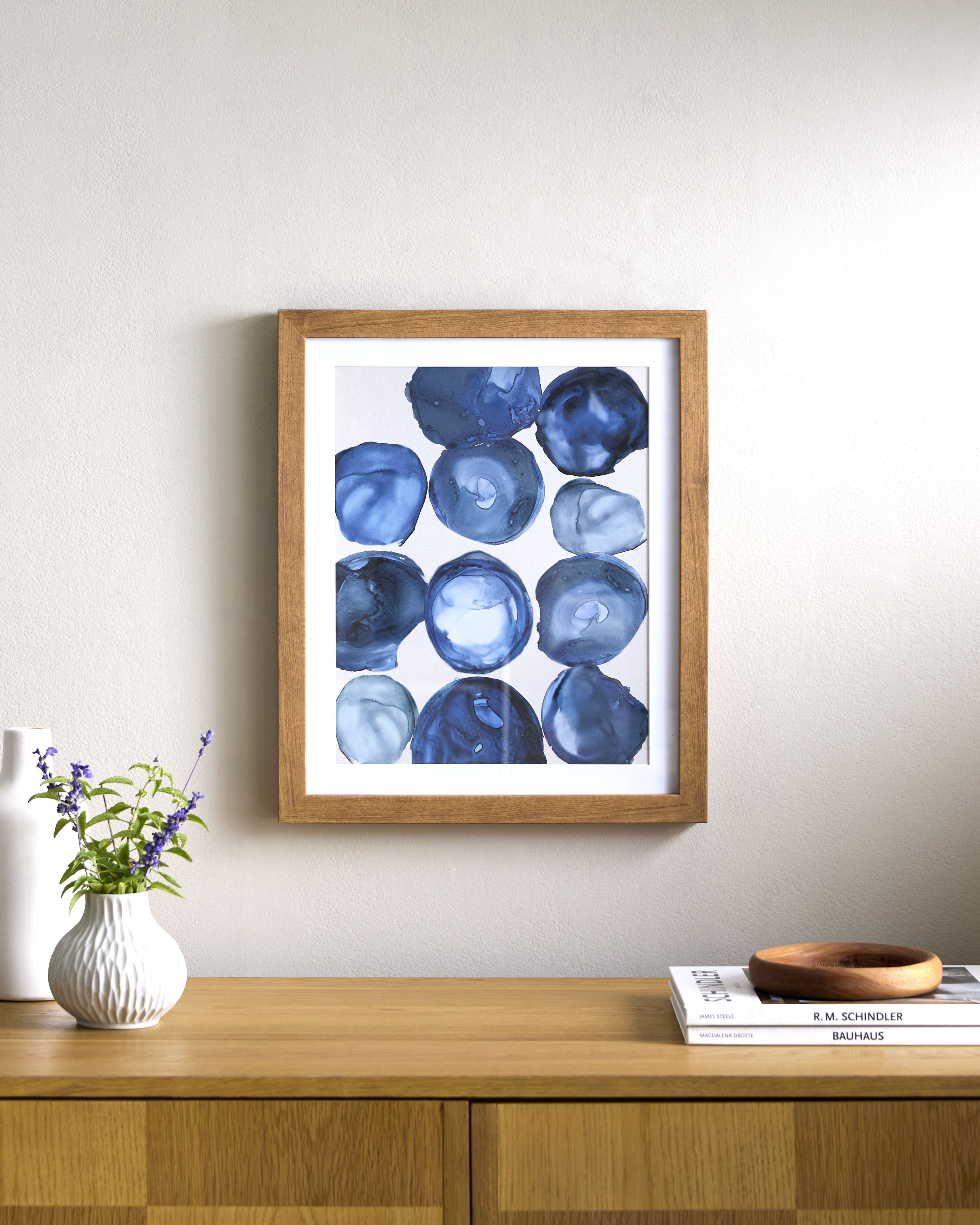 Wrought Studio™ Peredur Wall Art | Wayfair