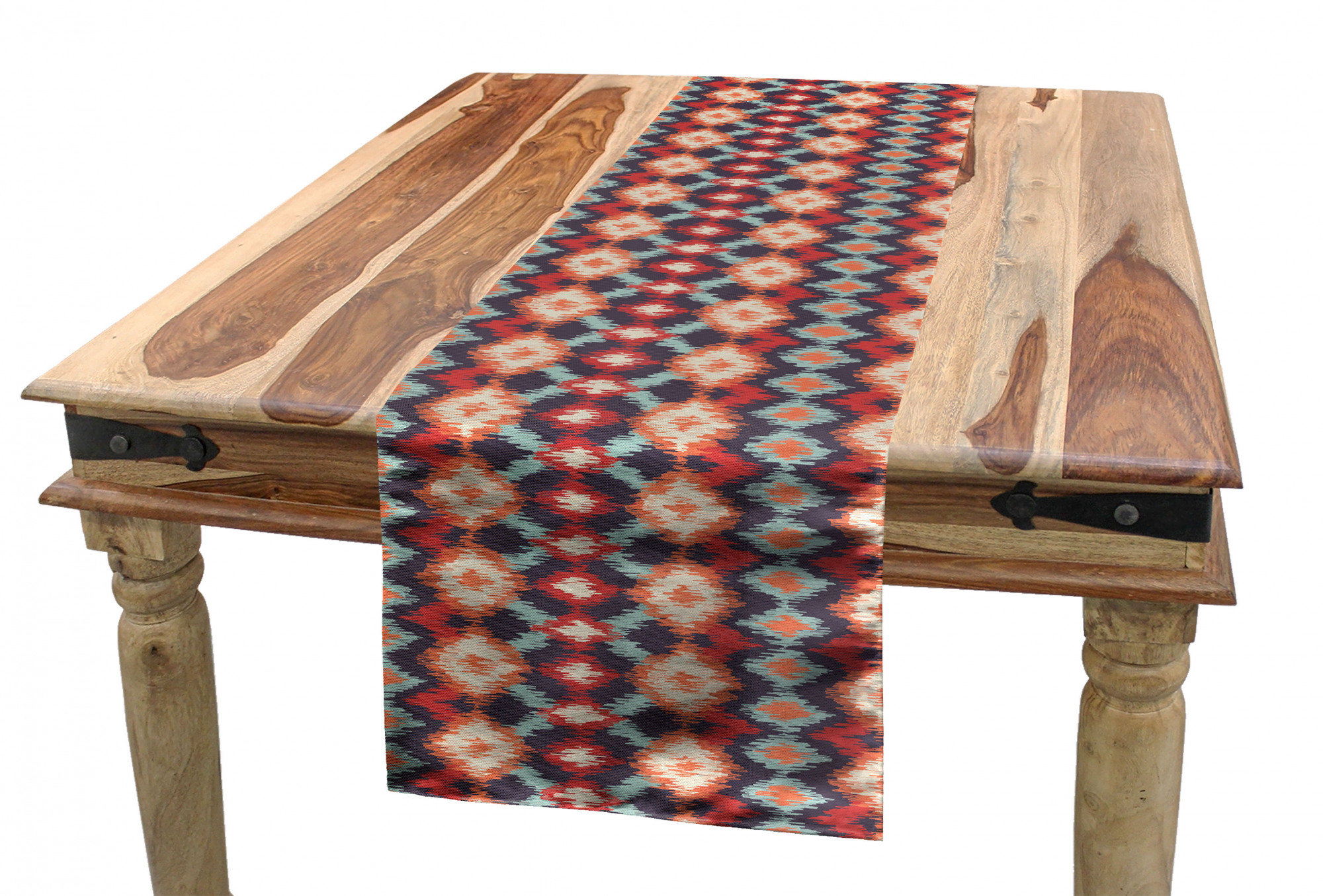 East Urban Home Table Runner | Wayfair