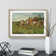East Urban Home Snap the Whip by Winslow Homer - Picture Frame Painting ...