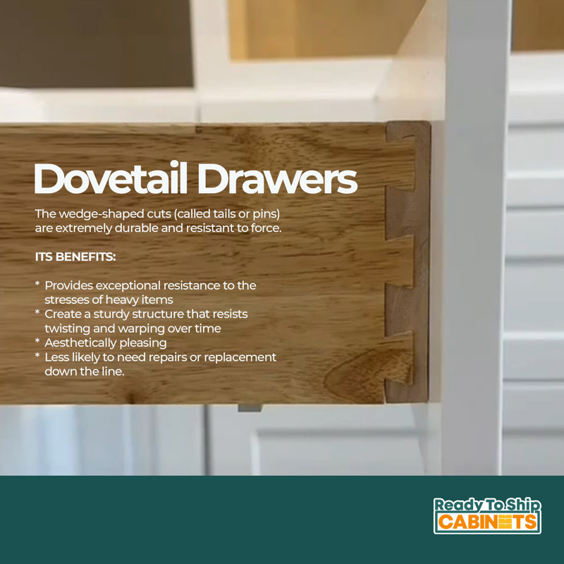 Ready To Ship Cabinets B21 Single Door Base Cabinet with Drawer and ...