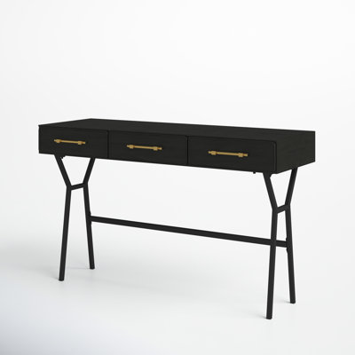 Joss & Main Chanelle Desk & Reviews | Wayfair