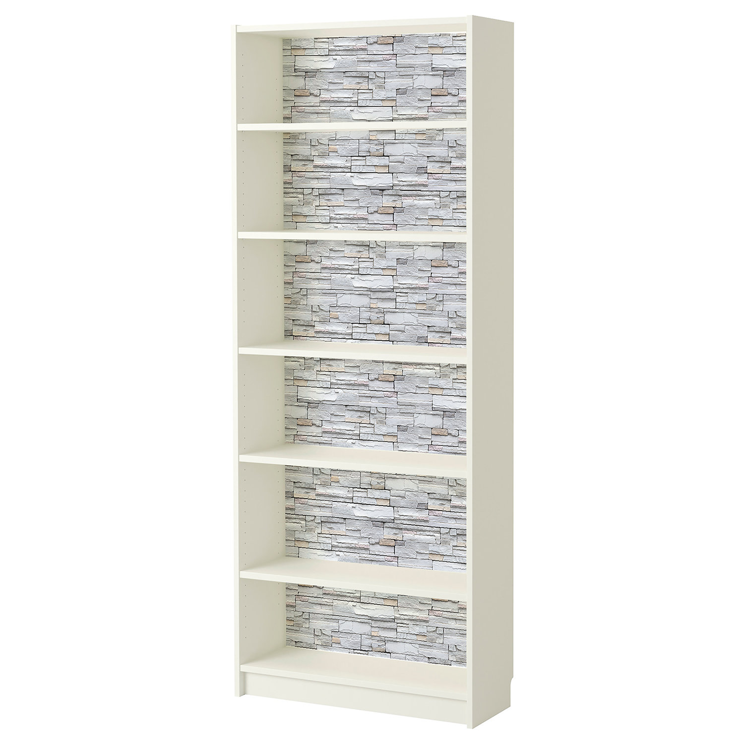 17 Stories Stone Wall Decal | Wayfair