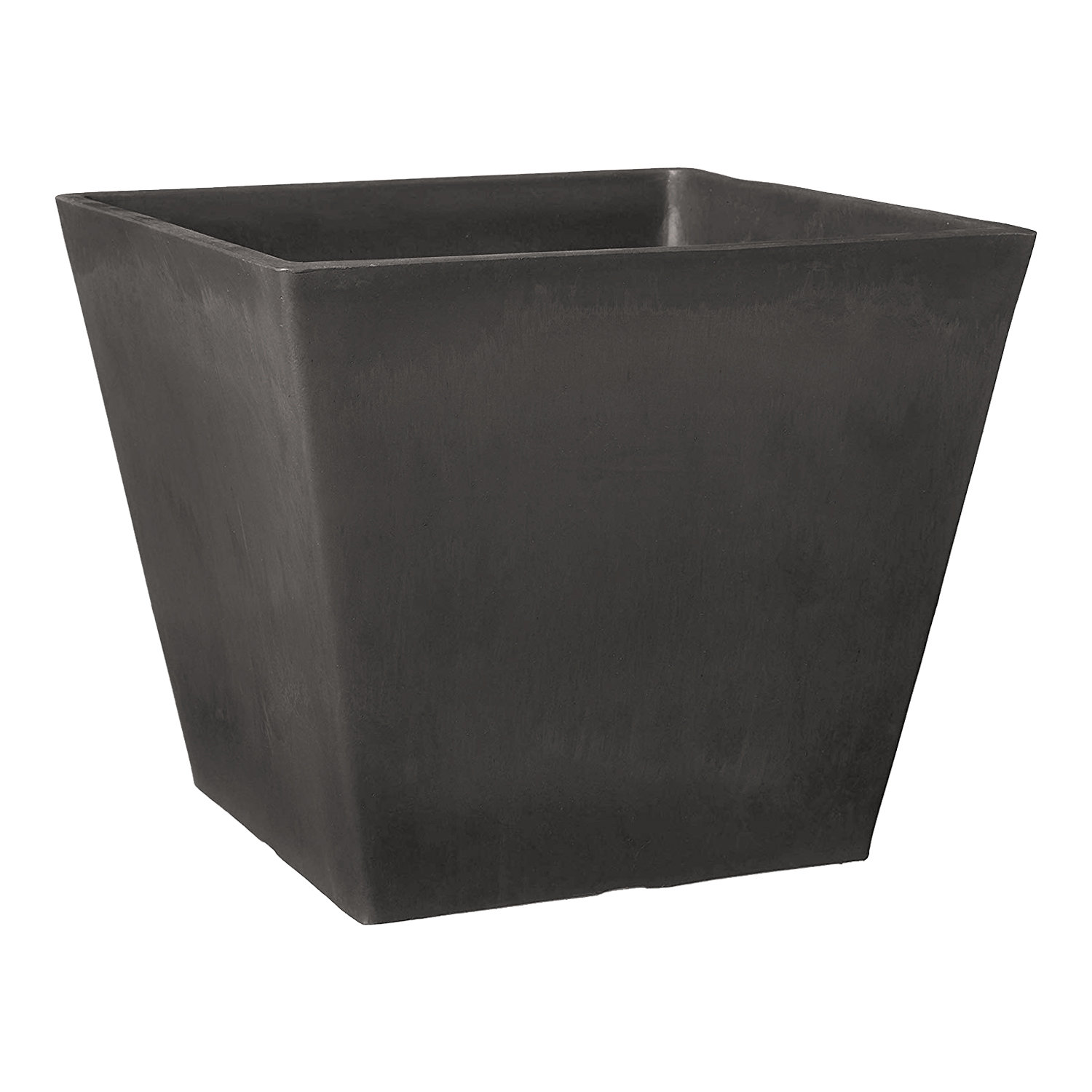 Gracie Oaks Musgrave Composite Pot Planter & Reviews - Wayfair Canada