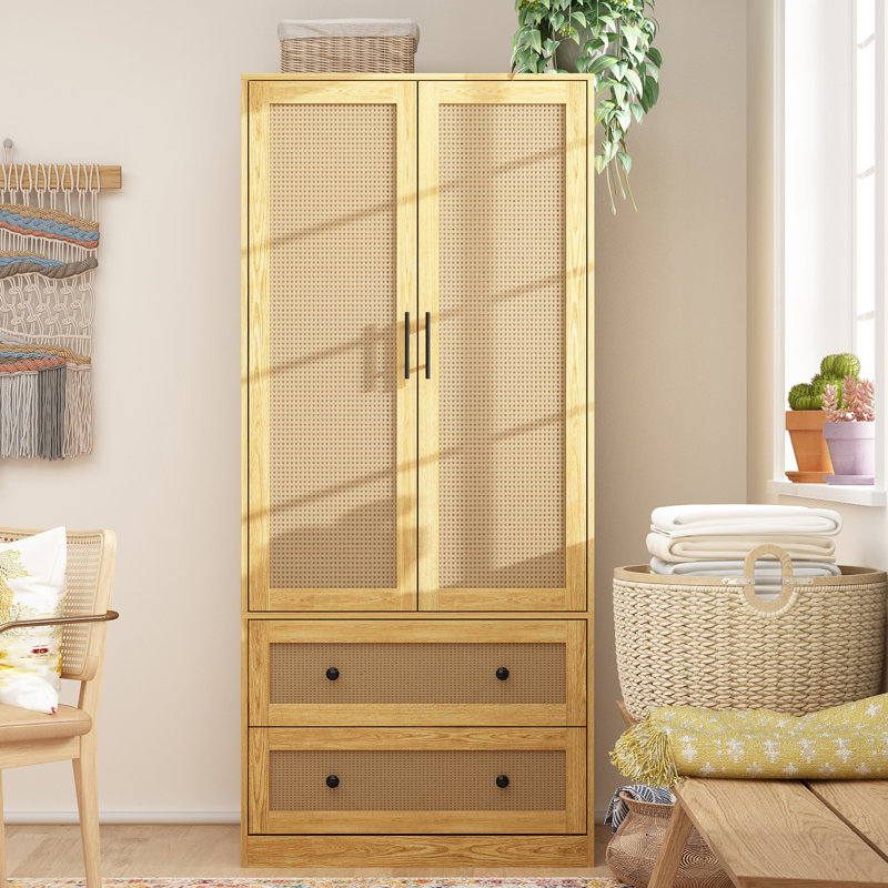 Bay Isle Home™ Armoire & Reviews - Wayfair Canada