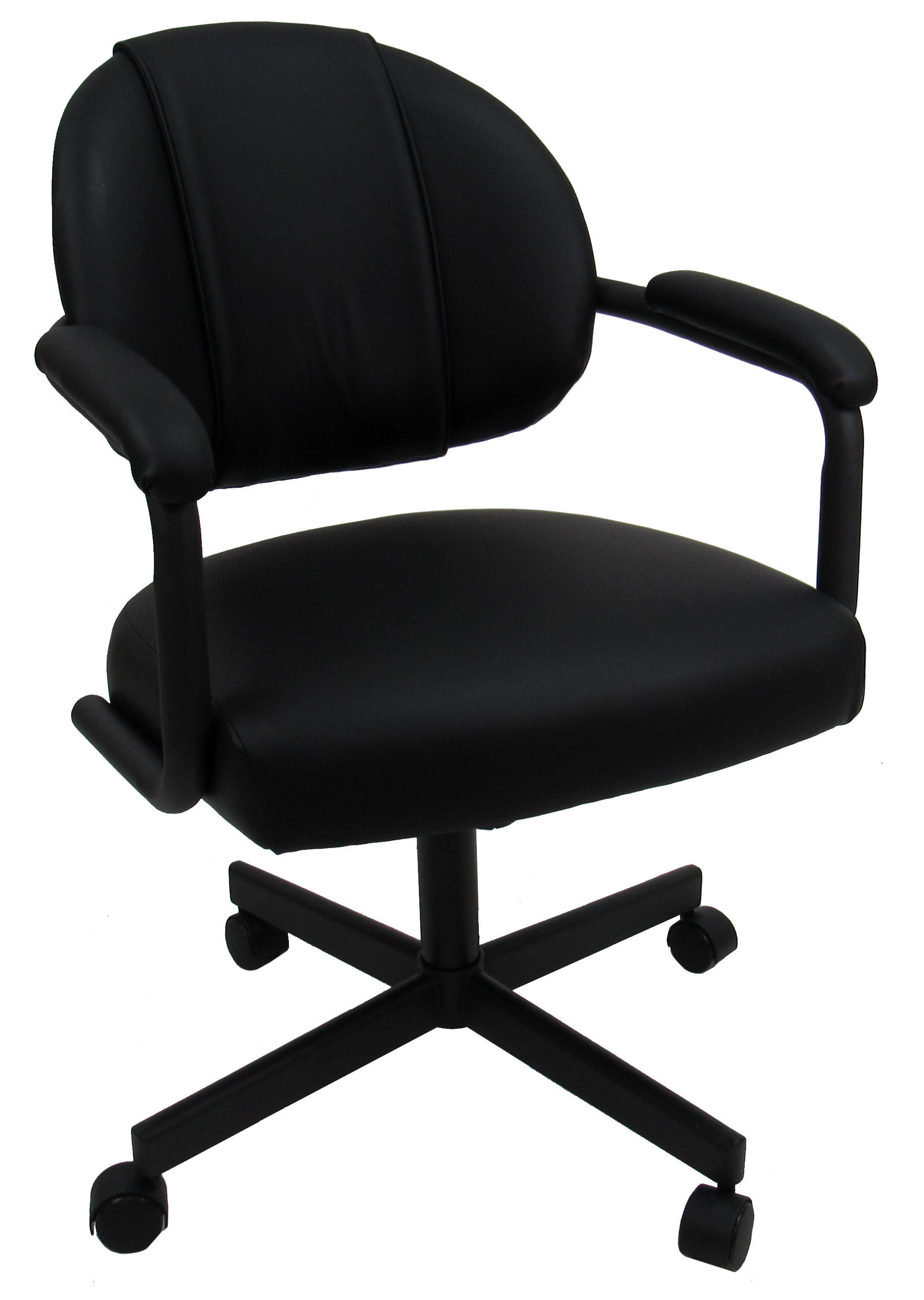 Latitude Run® Amaretto Arm Chair | Wayfair