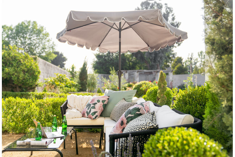14 Brilliant Backyard Ideas | Wayfair