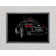 Williston Forge Audi R8 Rear - Single Picture Frame Print on Canvas ...