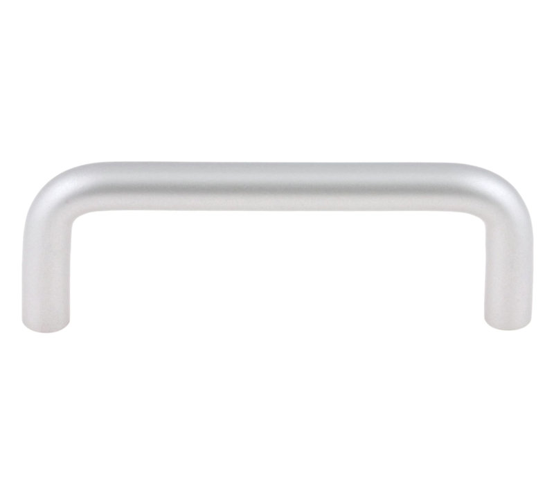 D. Lawless Hardware (5 Pack) 3 inch Wire Pull Satin Aluminum | Wayfair