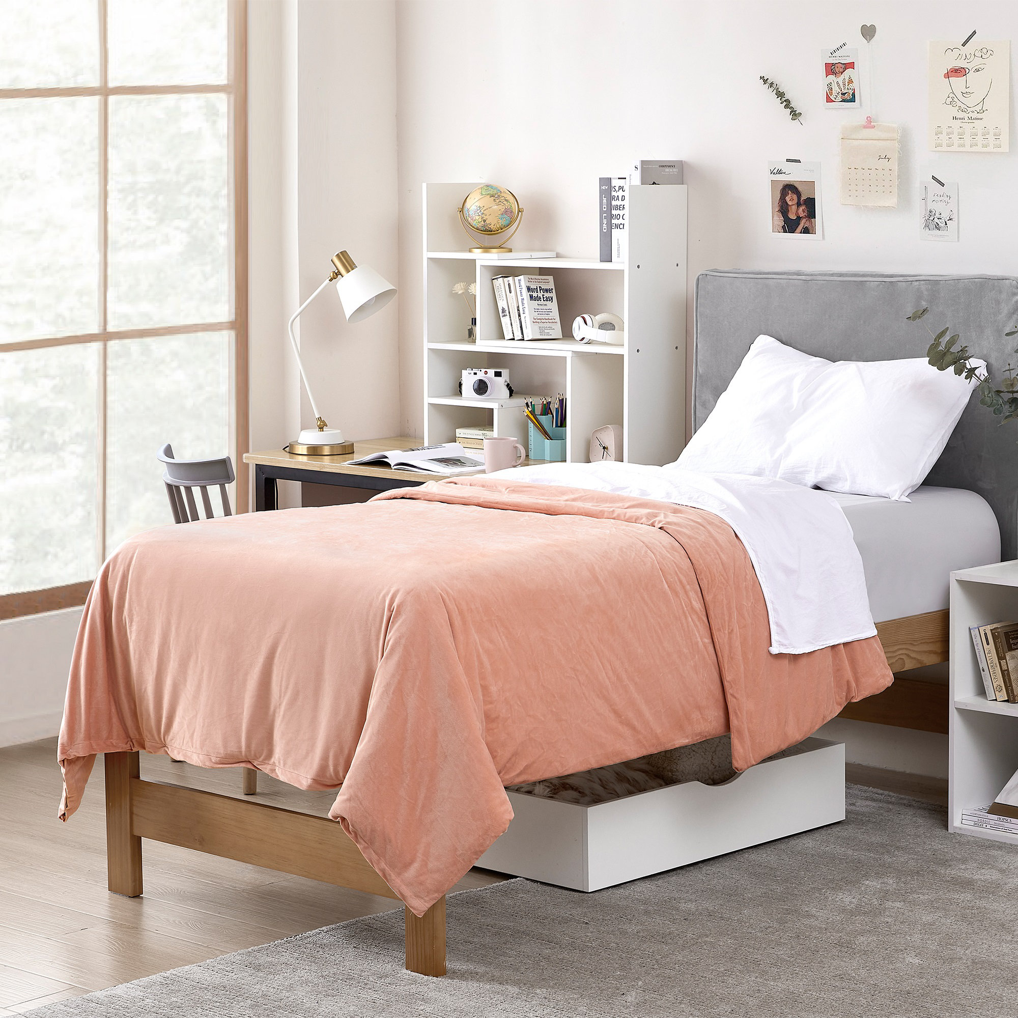 Coma Inducer Cuz I'm Cozy Coma Inducer Weighted Blanket with Removable ...