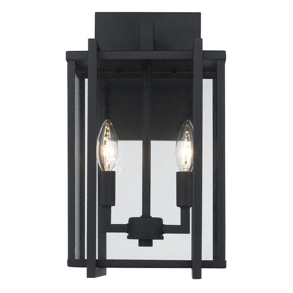 17 Stories Wall Light & Reviews | Wayfair