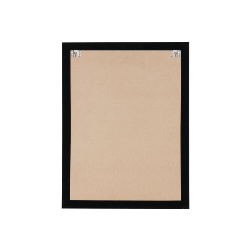 George Oliver Picture Frame Graphic Art | Wayfair