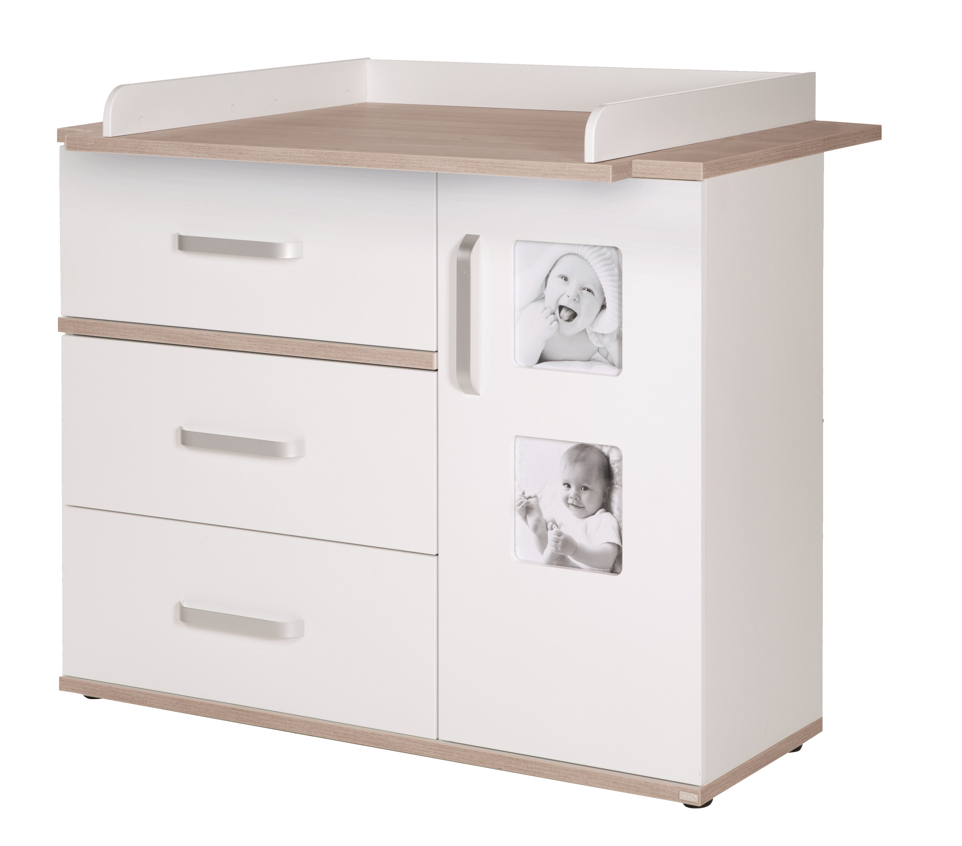 roba Pia Changing Table | Wayfair.co.uk