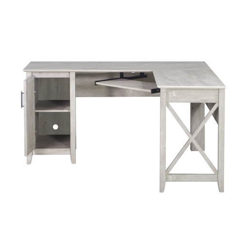 L-Shaped Writing Desks You'll Love | Wayfair