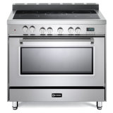 Wayfair | 36 Inch Electric Range