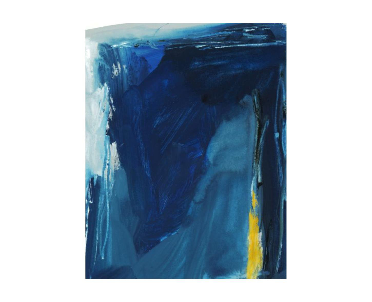 Chelsea Art Studio Mari Urasawa Pacific Marina On Canvas by Mari ...