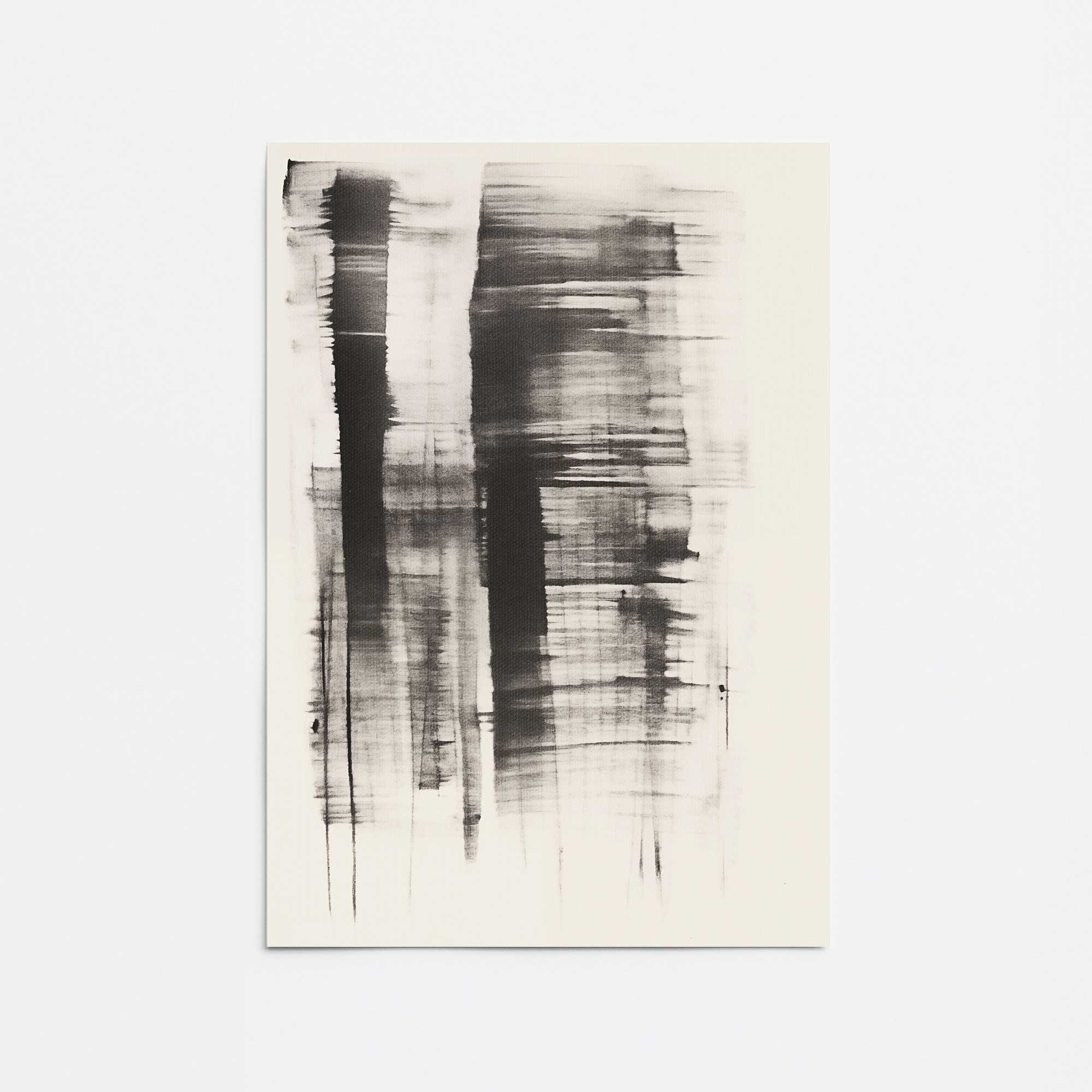Latitude Run® Hazy Shade Whimsy I Print - Wayfair Canada