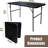 chengdu tianfukaimei maoyiyouxiangongsi Folding Table 4 Foot Portable ...