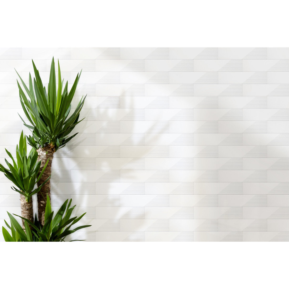 Emser Tile Express Fawn 3 in. x 12 in. Glossy Ceramic Wall Tile (5.32 ...