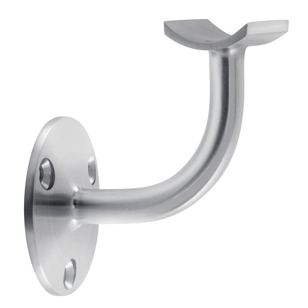 Lido Designs Standard Handrail Bracket & Reviews | Wayfair