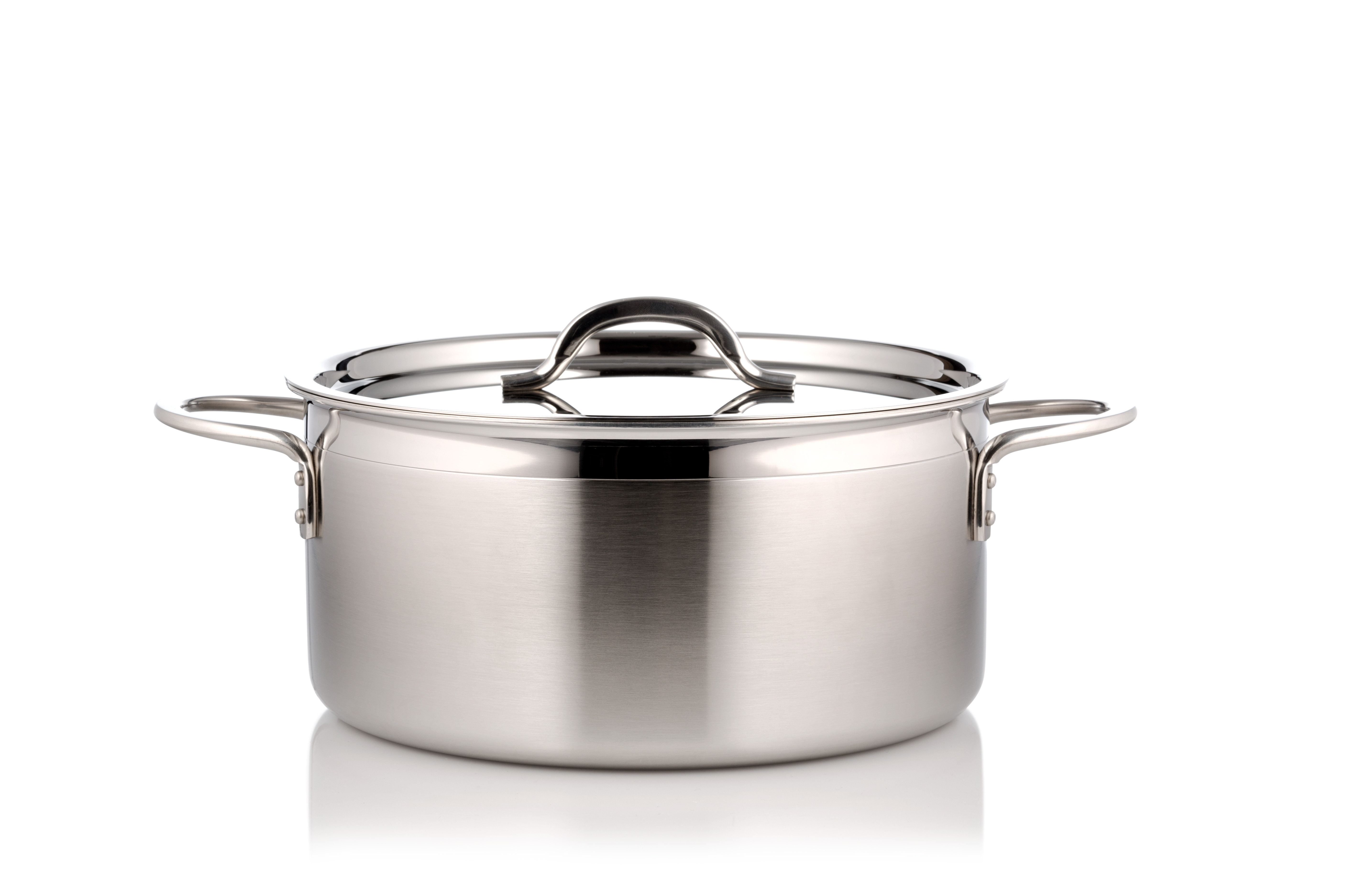 Bon Chef Classic Country French Soup Pot with Lid - Wayfair Canada