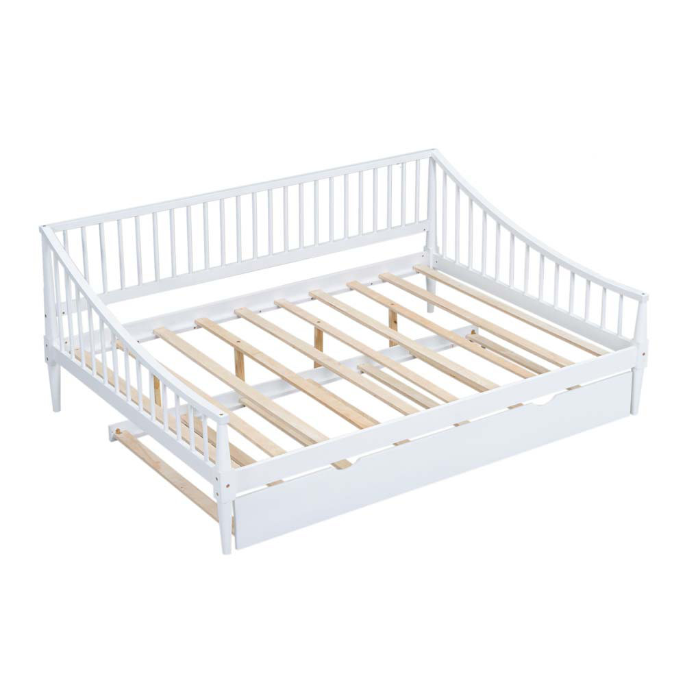Red Barrel Studio® Devette Daybed | Wayfair