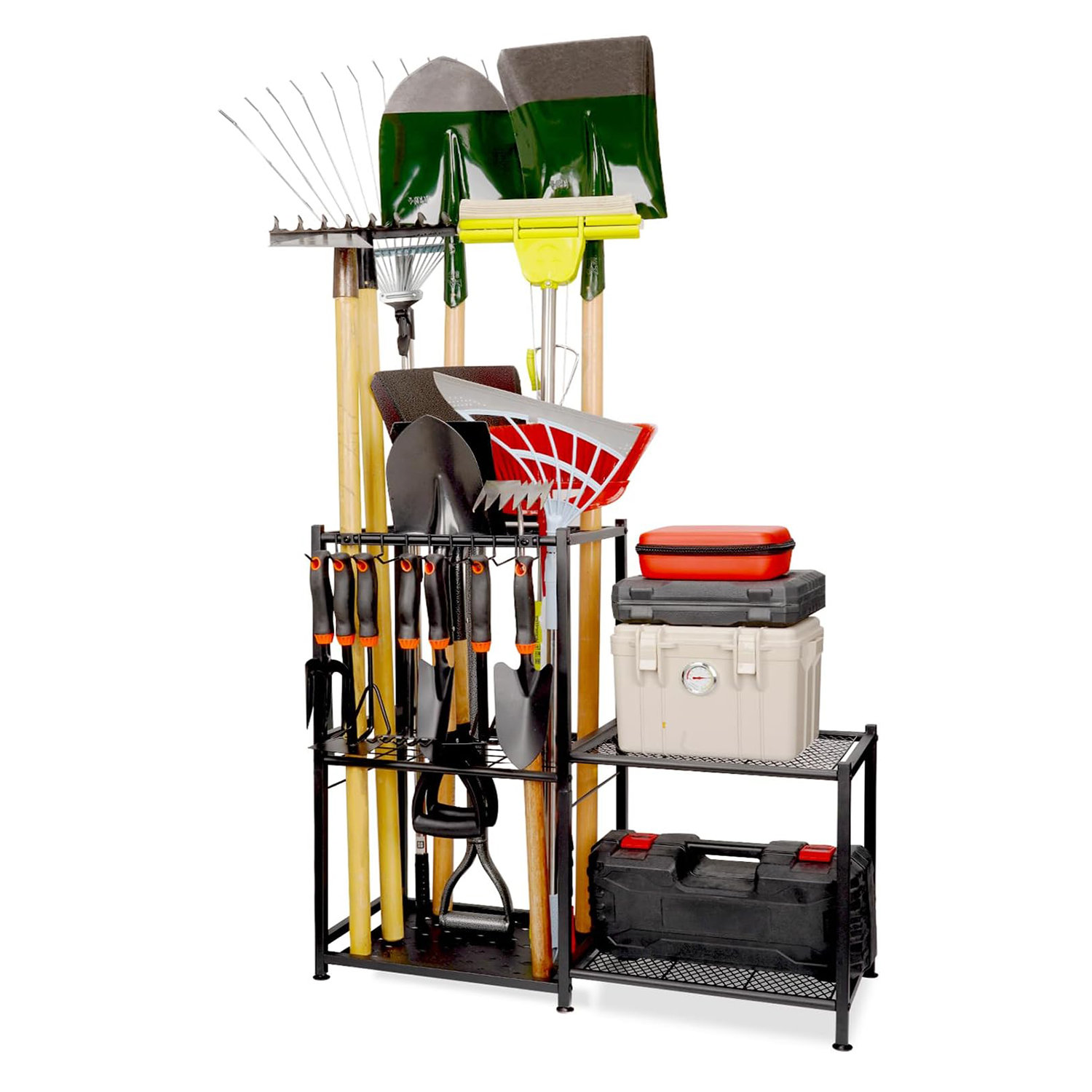 WFX Utility™ Storage Rack | Wayfair
