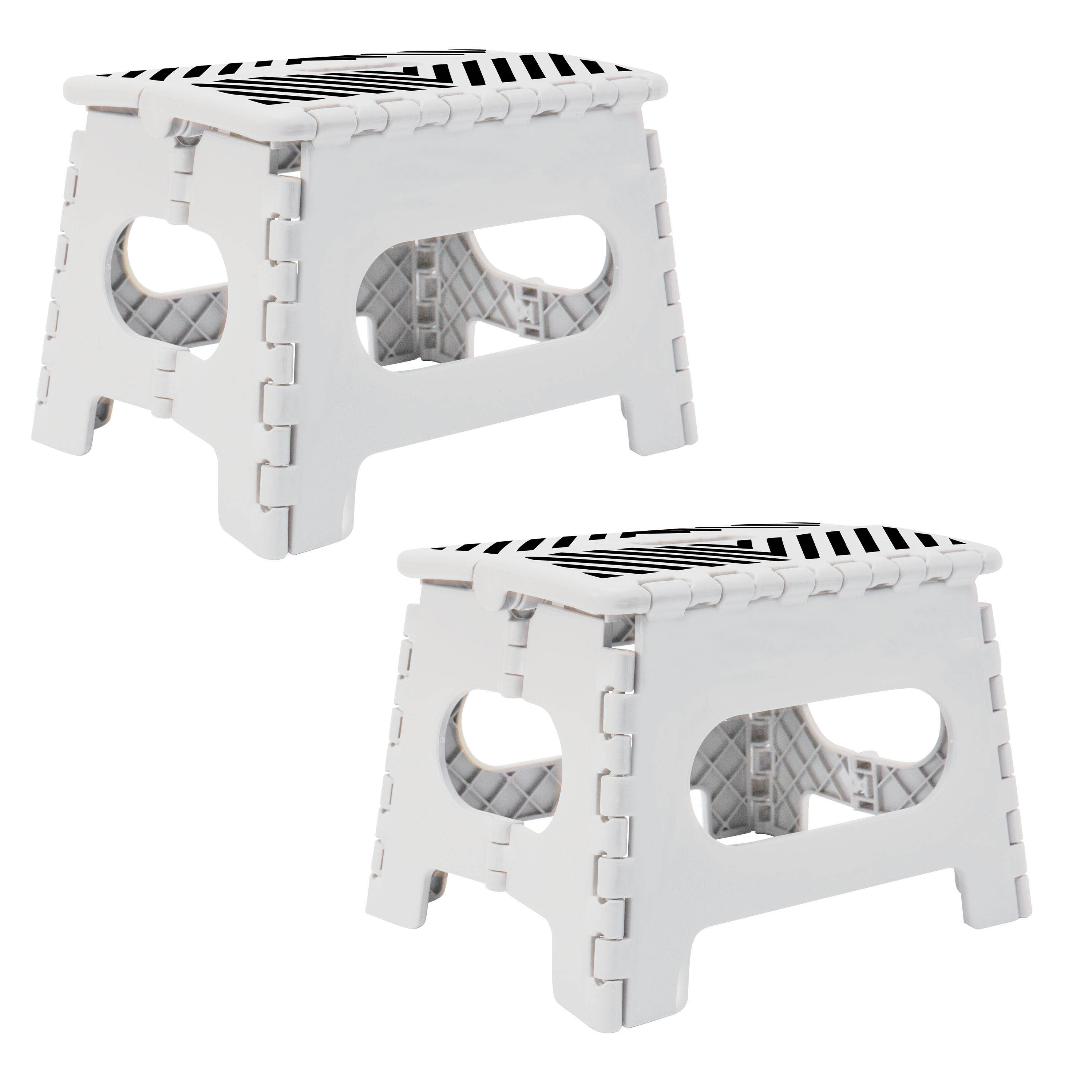 Simplify Folding Step Stool | Wayfair