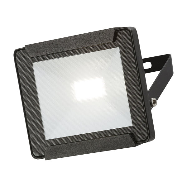 Knightsbridge 1 Light LED Flood/Spot Light | Wayfair.co.uk