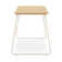 Gus Modern Aero Stool | Wayfair