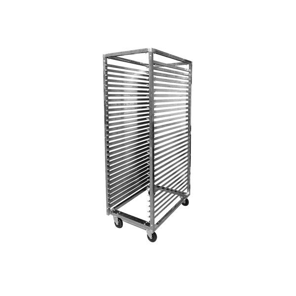 BenchFoods 30 Layer Cooling Trolley Cart For 60-CUD | Wayfair