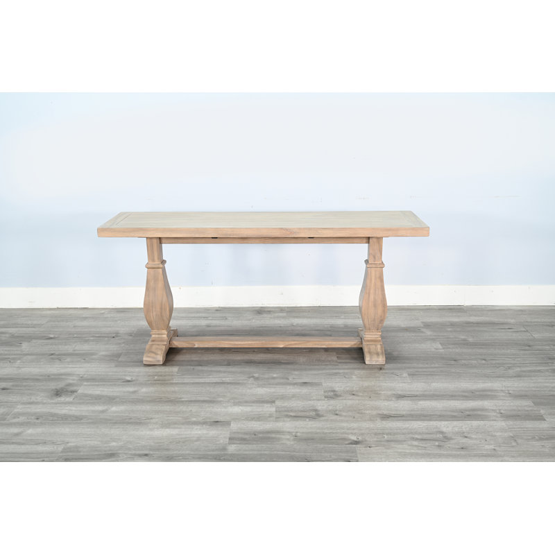 One Allium Way® Sofa Table | Wayfair