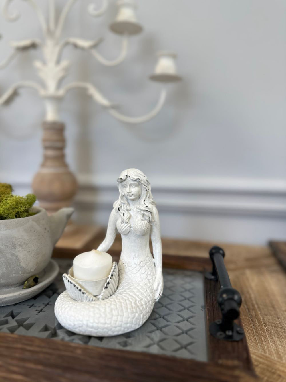 House of Hampton® Kafeel 5.5 H | Wayfair